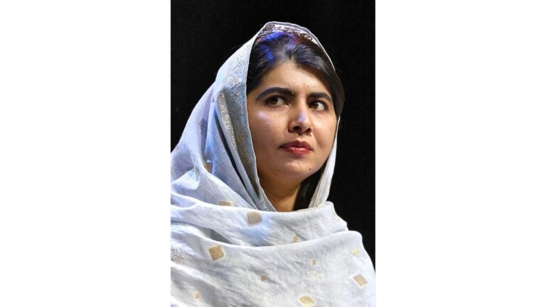 10 Iconic Women Leaders Who Transformed the World - The Women's Post