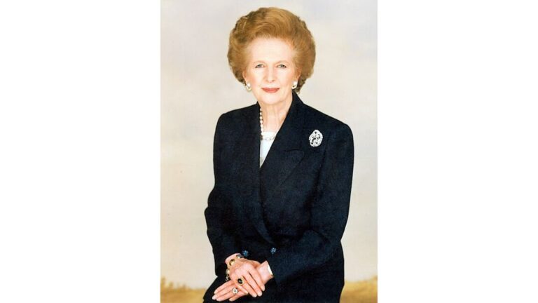 10 Iconic Women Leaders Who Transformed the World - The Women's Post