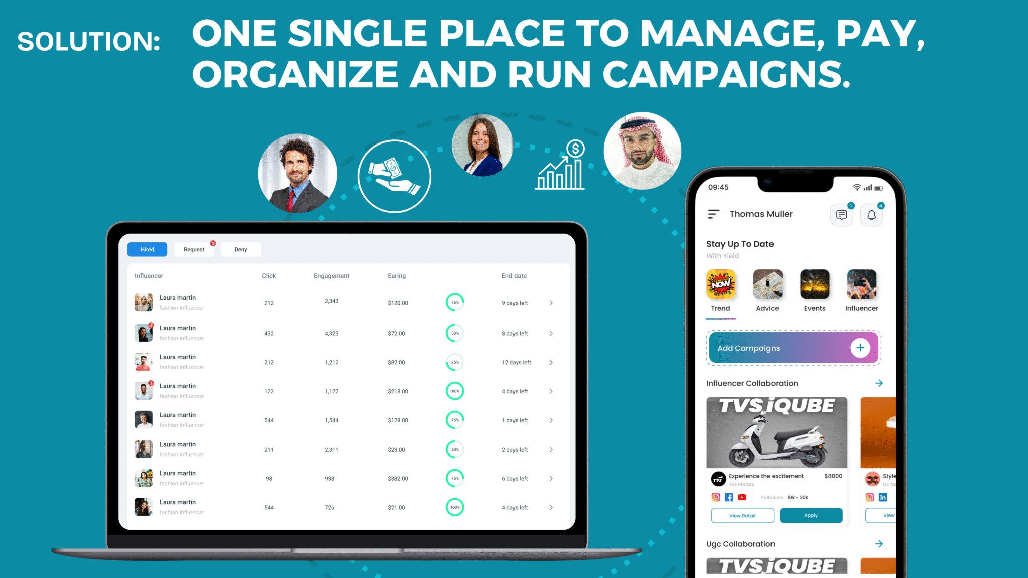 Starflare: Powering the Next Generation of Influencer Marketing - The Women's Post