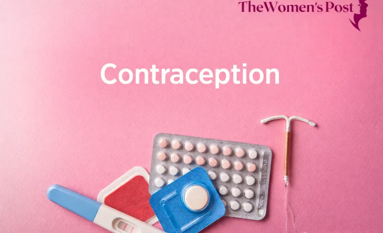 Contraception: Global Access and the Unmet Needs of Millions of Women
